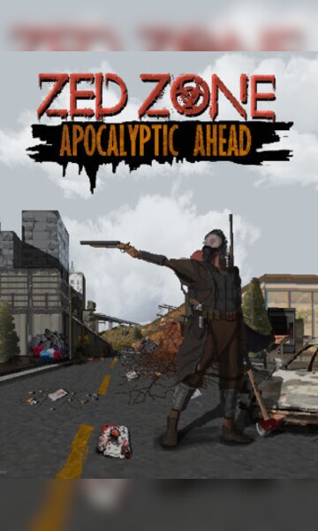 ZED ZONE (PC) - Steam Geschenk - GLOBAL kaufen - Günstig - G2A.COM!