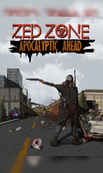 Buy ZED ZONE (PC) - Steam Key - GLOBAL - Cheap - G2A.COM!