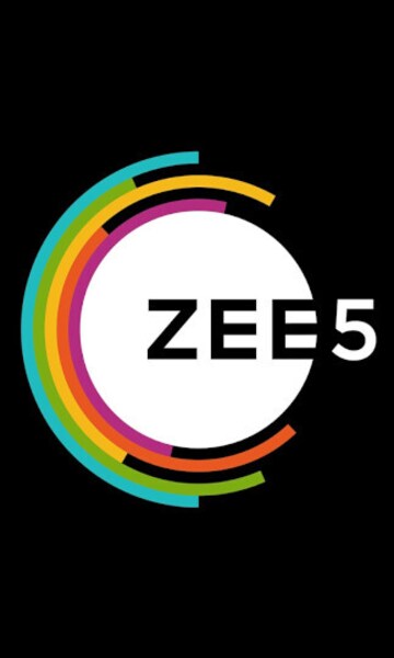 ¡Comprar Zee5 1 año - Zee5 Clave - INDIA - Barato - G2A.COM!