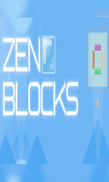 Zen Blocks 🥇 Mejores ofertas y precios baratos | G2A.COM