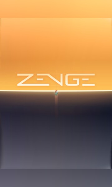 Zenge 🥇 Best Prices | G2A.COM