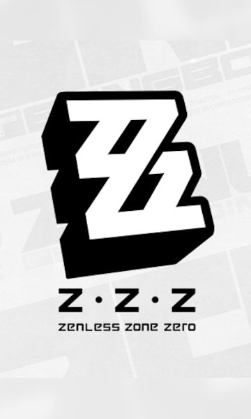 Buy Zenless Zone Zero 300 Monocromos - ReidosCoins Key - GLOBAL - Cheap ...