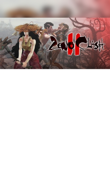 Zeno Clash 2 2-Pack 🥇 Best Prices | G2A.COM
