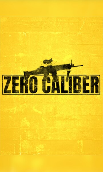 ¡Comprar Zero Caliber VR (PC) - Steam Clave - GLOBAL - Barato - G2A.COM!