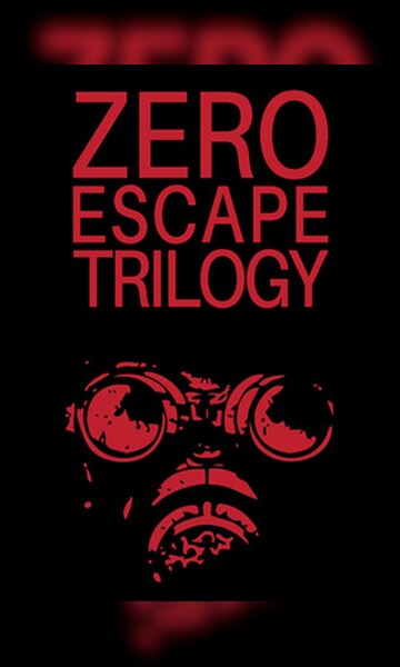 Zero Escape Trilogy Bundle 🥇 Best Prices | G2A.COM