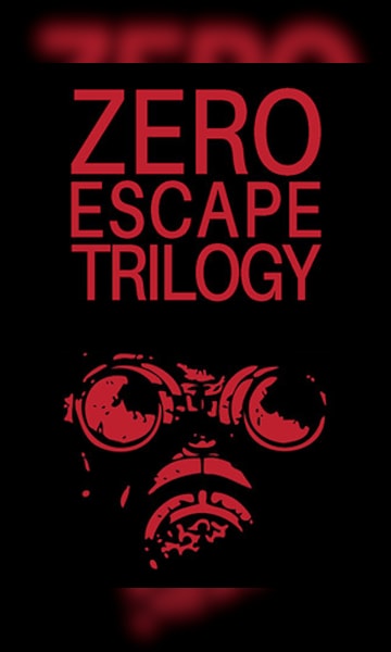 Buy Zero Escape Trilogy Bundle (PC) - Steam Key - GLOBAL - Cheap - G2A.COM!