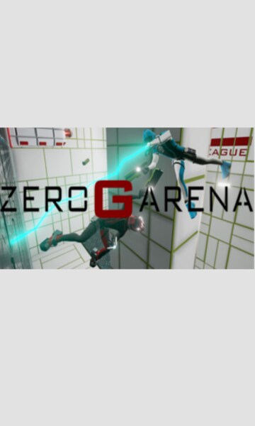 Zero G Arena 🥇 Best Prices | G2A.COM