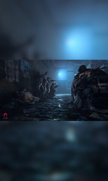 Buy Zero Hour (PC) - Steam Gift - GLOBAL - Cheap - G2A.COM!