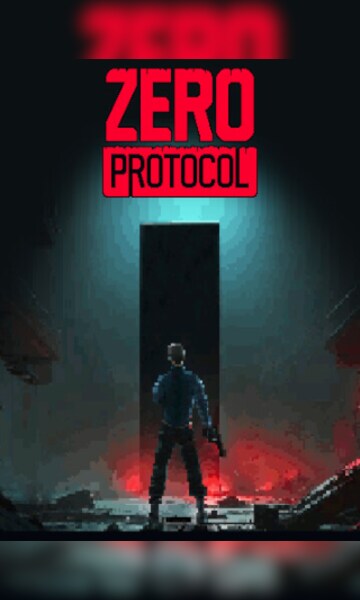Cumpara Zero Protocol (PC) - Steam Key - GLOBAL - Ieftine - G2A.COM!