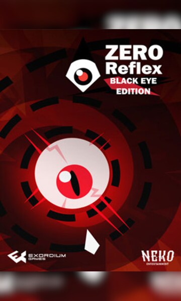 Buy Zero Reflex: Black Eye Edition (PC) - Steam Key - RU/CIS - Cheap - G2A.COM!