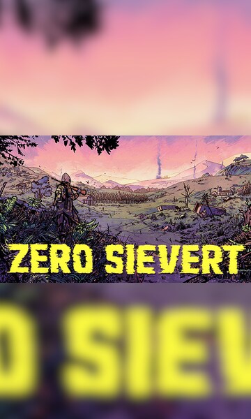 Buy ZERO Sievert (PC) - Steam Key - GLOBAL - Cheap - G2A.COM!