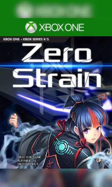 Zero Strain 🥇 Best Prices | G2A.COM