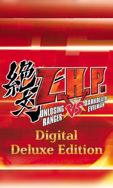 ZHP: Unlosing Ranger vs. Darkdeath Evilman 🥇 Best Prices | G2A.COM