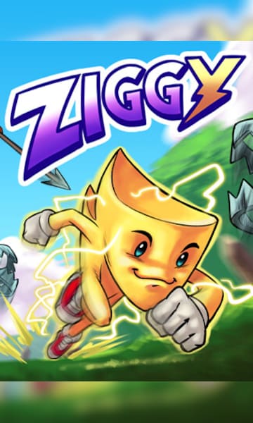 ¡Comprar Ziggy (PC) - Steam Clave - GLOBAL - Barato - G2A.COM!