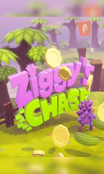 Ziggy's Chase VR 🥇 Mejores ofertas y precios baratos | G2A.COM