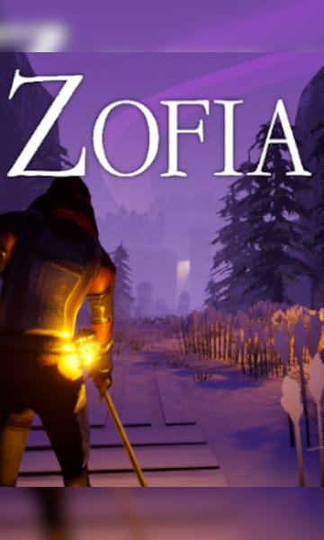 Zofia 🥇 Best Prices | G2A.COM