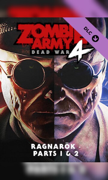 Compra Zombie Army 4: Ragnarök – Parts I & II (PC) - Steam Clave ...