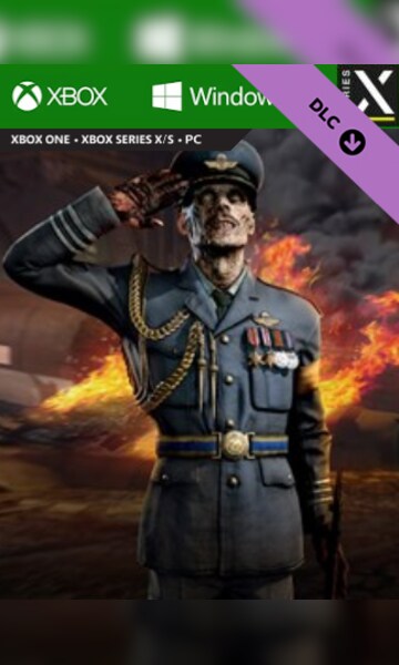 Buy Zombie Army 4: Zombie Gentleman Dress (Xbox One, Windows 10) - Xbox Live Key - ARGENTINA ...