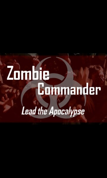 Zombie Commander 🥇 Best Prices | G2A.COM