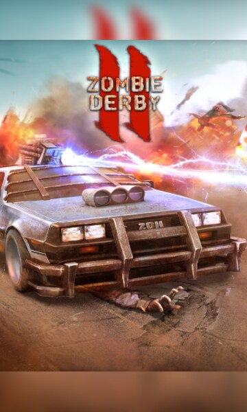 Buy Zombie Derby 2 (PC) - Steam Key - GLOBAL - Cheap - G2A.COM!