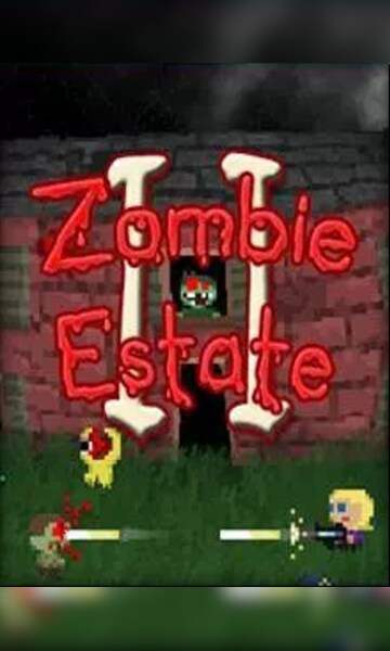 Buy Zombie Estate 2 Steam Key GLOBAL - Cheap - G2A.COM!