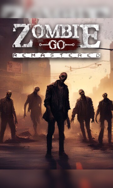 Zombie Go Remastered 🥇 Best Prices | G2A.COM