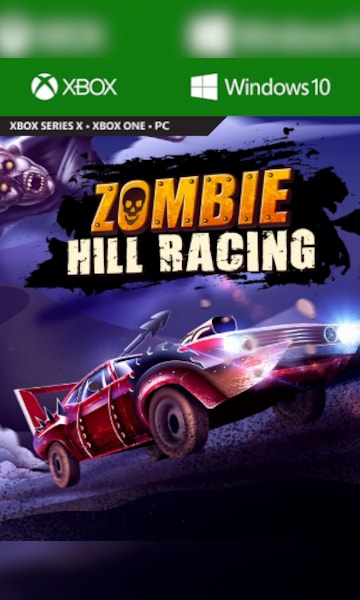 Zombie Hill Racing 🥇 Mejores ofertas y precios baratos | G2A.COM