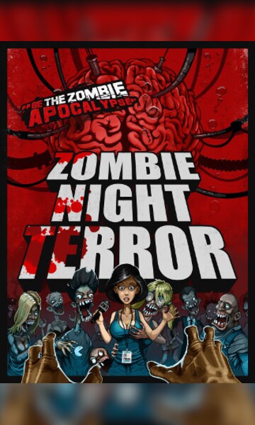Buy Zombie Night Terror Steam Gift LATAM - Cheap - G2A.COM!