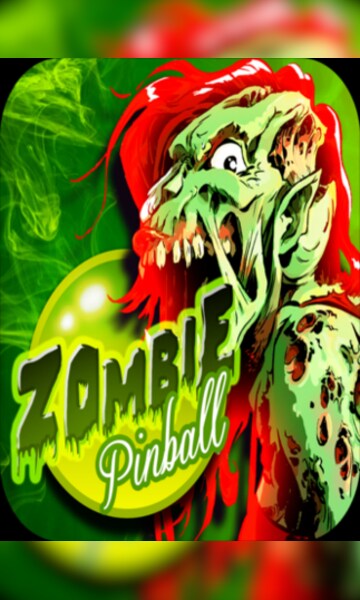 Buy Zombie Pinball Steam Key GLOBAL - Cheap - G2A.COM!