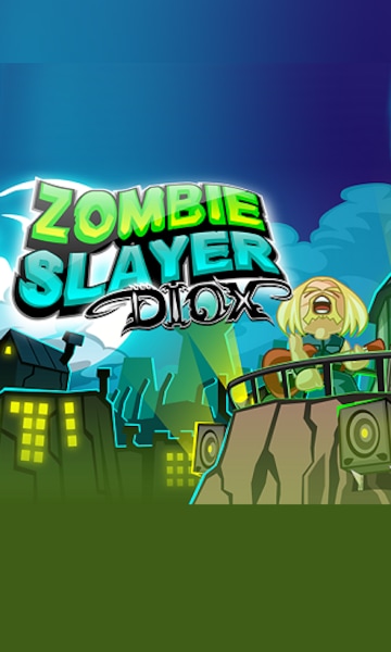 Buy Zombie Slayer Diox Nintendo eShop Key NORTH AMERICA - Cheap - G2A.COM!
