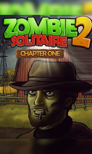 Zombie Solitaire 2 Chapter 1 🥇 Meilleures offres & Prix bas | G2A.COM
