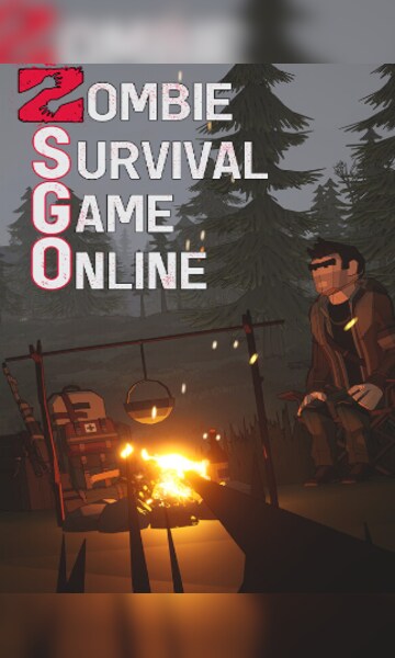 Kup Zombie Survival Game Online (PC) - Steam Gift - EUROPA - Tanio ...