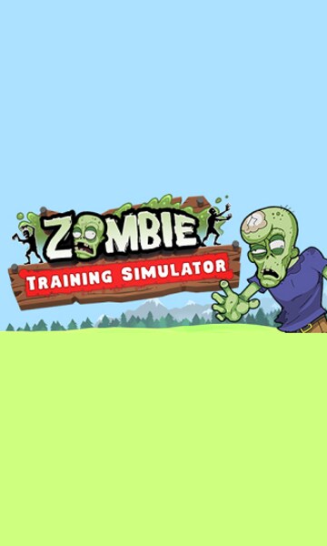 Buy Zombie Training Simulator VR (PC) - Steam Gift - GLOBAL - Cheap ...