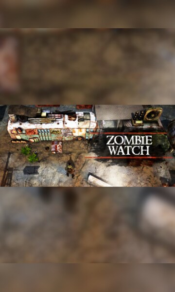 Zombie Watch 🥇 Best Prices | G2A.COM