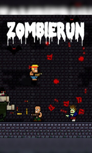 ZombieRun 🥇 Best Prices | G2A.COM