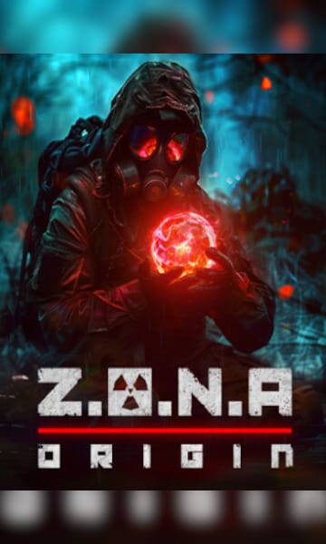 Z.O.N.A: Origin 🥇 Mejores ofertas y precios baratos | G2A.COM