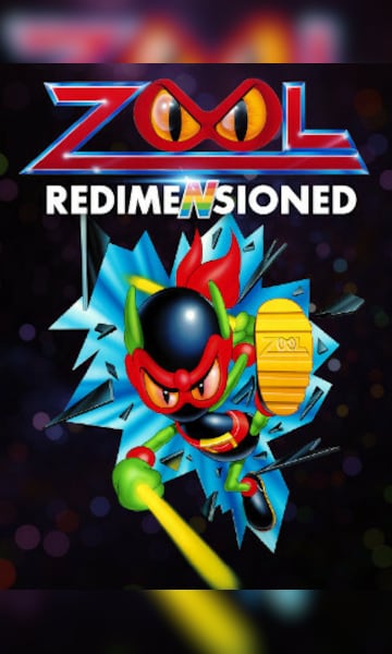 Zool Redimensioned 🥇 Mejores ofertas y precios baratos | G2A.COM