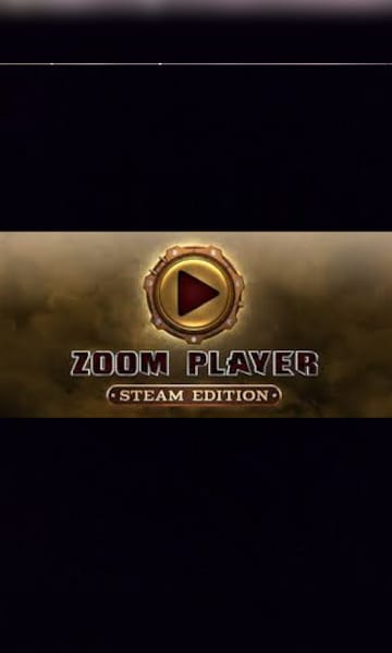 Zoom Player Steam Edition 🥇 Best Prices | G2A.COM