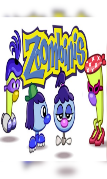 Buy Zoombinis Steam Key GLOBAL - Cheap - G2A.COM!