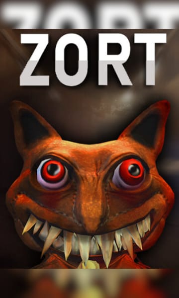 Buy Zort (PC) - Steam Key - GLOBAL - Cheap - G2A.COM!