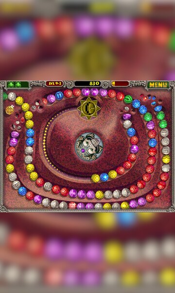 Buy Zuma Deluxe Steam Gift GLOBAL - Cheap - G2A.COM!