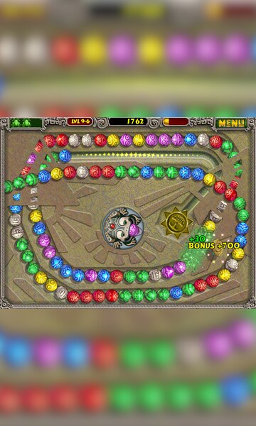 Buy Zuma Deluxe Steam Gift GLOBAL - Cheap - G2A.COM!