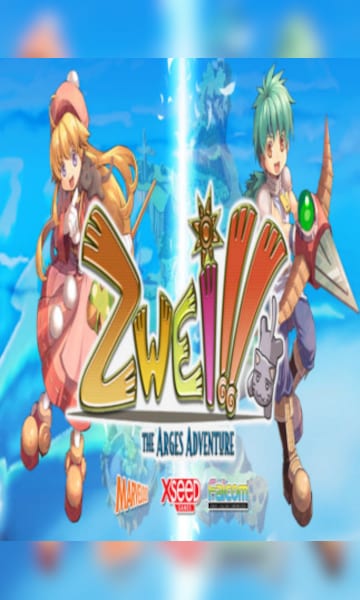 Buy Zwei: The Arges Adventure (PC) - Steam Key - GLOBAL - Cheap - G2A.COM!