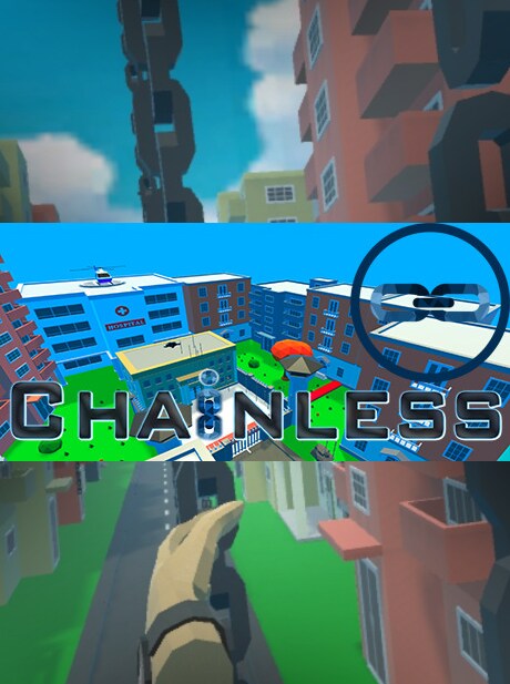 Chainless VR 🥇 Best Prices | G2A.COM
