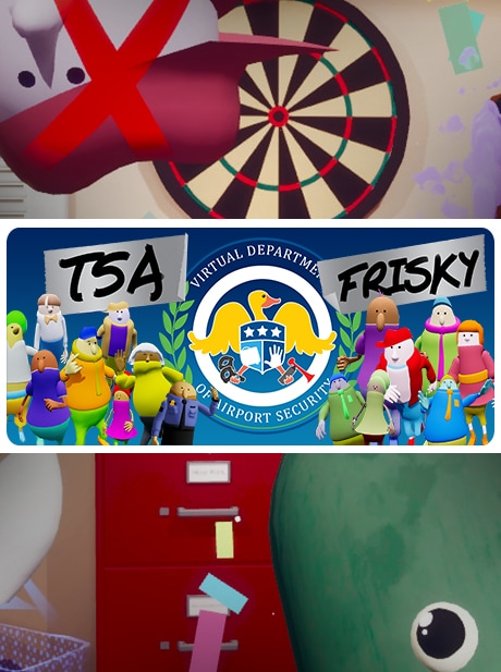 TSA Frisky VR 🥇 Mejores ofertas y precios baratos | G2A.COM