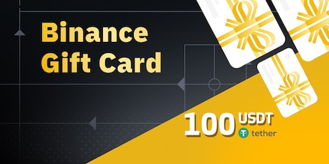 Buy Binance Crypto Gift Cards Online - G2A.COM