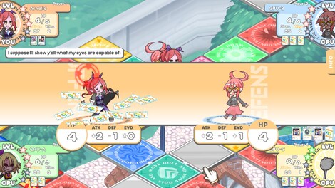 Buy 100% Orange Juice - Arnelle & Maynie Character Pack (PC) - Steam ...