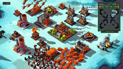 Buy 8 Bit RTS Series Complete Collection Xbox One Xbox Live Key EUROPE Cheap G2A.COM