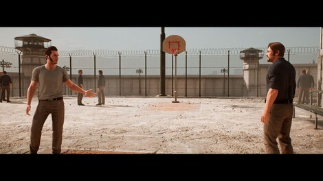 Buy A Way Out (PC) - EA App Key - UNITED STATES (EN/FR/ES/PT) - Cheap ...