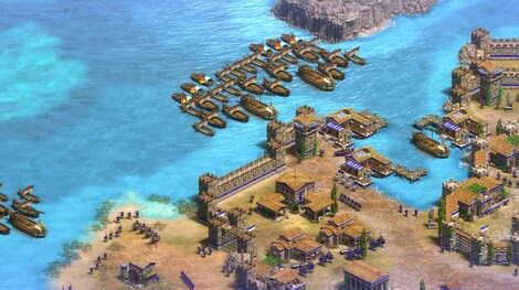 Compra Age of Empires II: DE - Chronicles Battle for Greece (Xbox ...